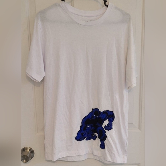 Coach | Shirts | Coach X Marvel Black Panther Collab T Shirt | Poshmark